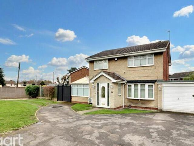 4 Bedroom Detached House For Sale In Armthorpe