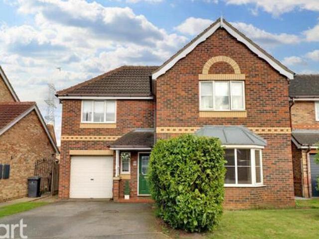 4 Bedroom Detached House For Sale In Armthorpe