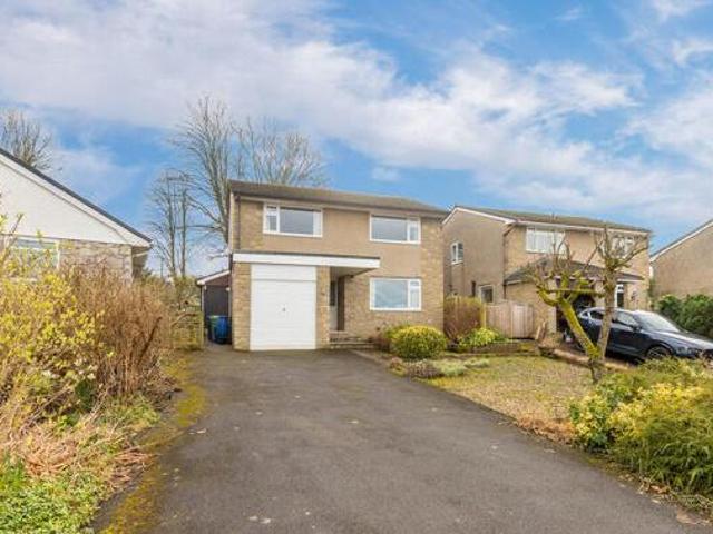 4 Bedroom Detached House For Sale In Arnside