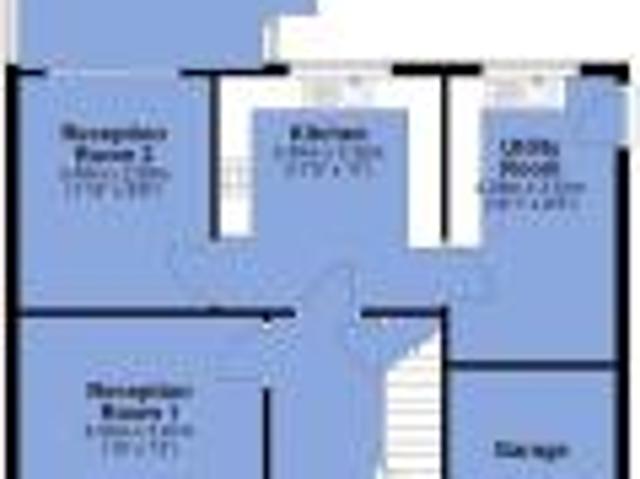 4 bedroom detached house for sale in Arran Close, Ladybridge, Bolton, BL3