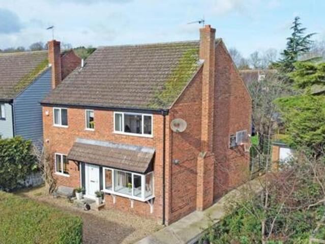 4 Bedroom Detached House For Sale In Arrington