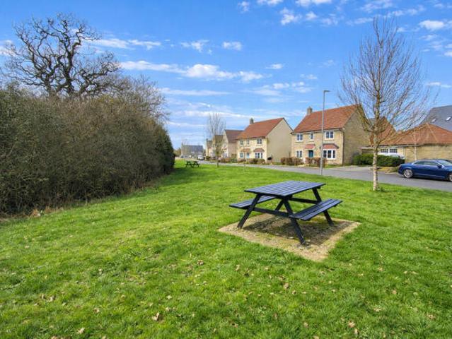 4 bedroom detached house for sale in Aster Crescent, Emersons Green, BS16