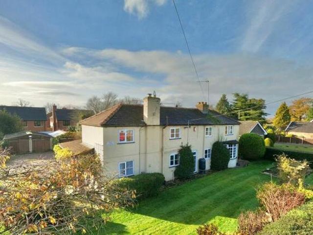 4 Bedroom Detached House For Sale In Aston