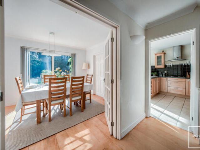 4 bedroom detached house for sale in Aston Bury, Edgbaston, B15 3QB, B15