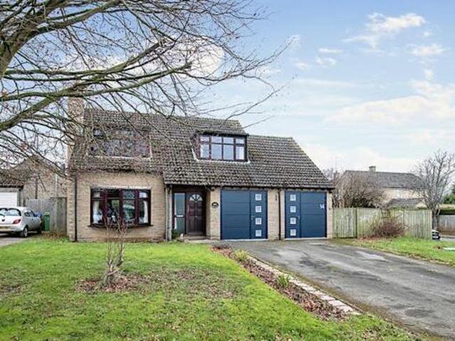 4 Bedroom Detached House For Sale In Aston le walls