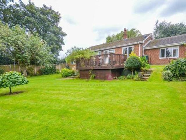 4 Bedroom Detached House For Sale In Aston, Sheffield