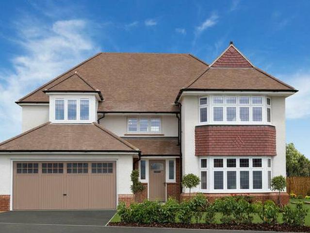 4 bedroom detached house for sale in Astwick Road Stotfold SG5