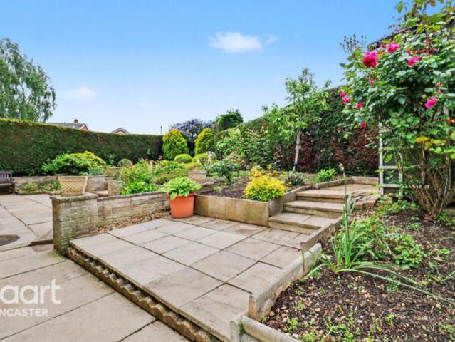 4 bedroom detached house for sale in Ascot Drive, Cusworth, Doncaster, DN5