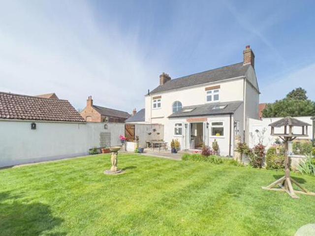 4 Bedroom Detached House For Sale In Asenby