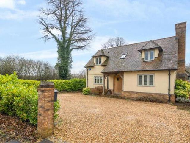 4 Bedroom Detached House For Sale In Ash Green