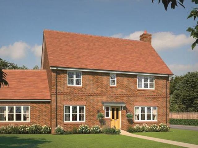 4 Bedroom Detached House For Sale In Ash, Surrey