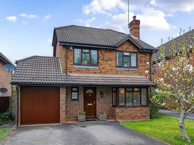 4 Bedroom Detached House For Sale In Ash, Surrey