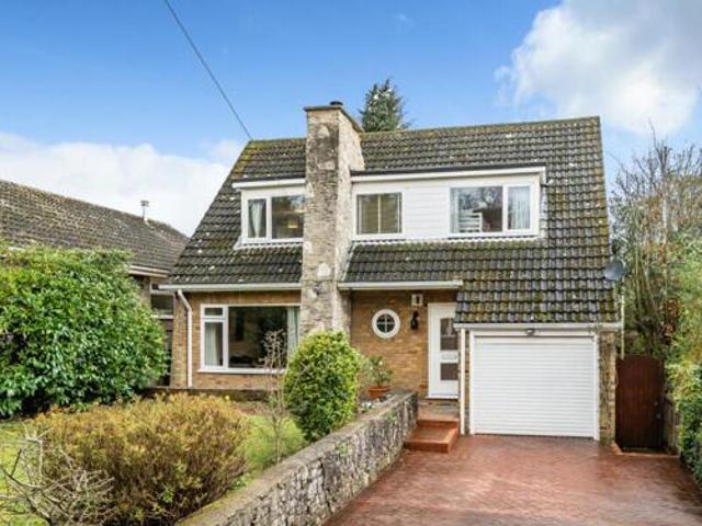 4 Bedroom Detached House For Sale In Ash Vale, Surrey