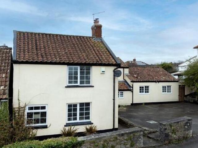 4 Bedroom Detached House For Sale In Ashcott