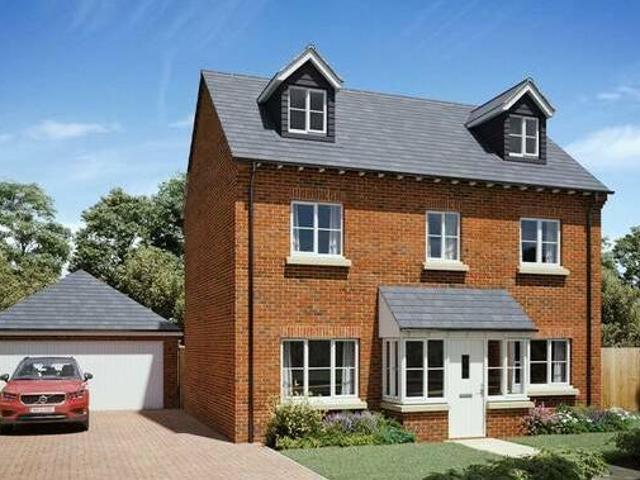 4 bedroom detached house for sale in Ashchurch Fields Spring View Fields Off Ashchurch Road Ashch