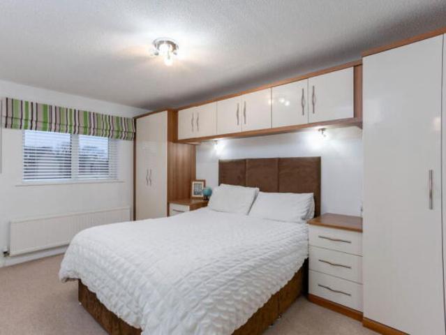 4 bedroom detached house for sale in Ashbourne Way, Woodthorpe, YO24