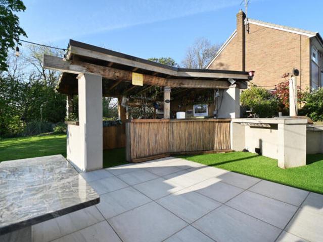 4 bedroom detached house for sale in Ashdene, New Farnley, LS12