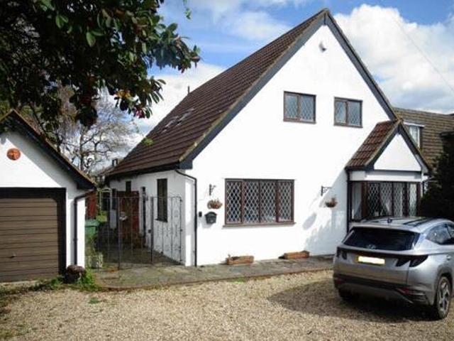 4 Bedroom Detached House For Sale In Ashford
