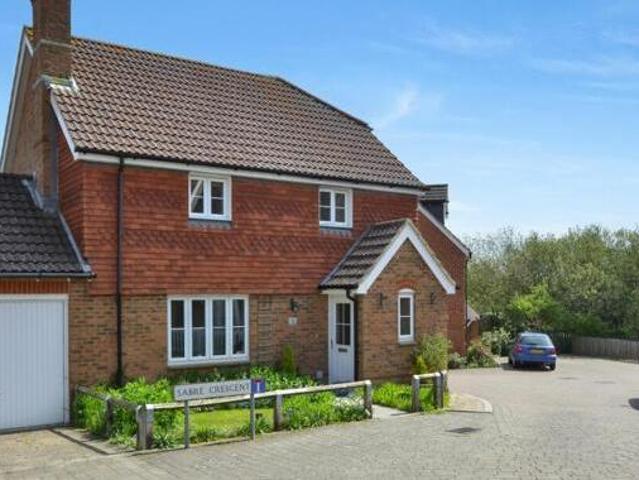 4 Bedroom Detached House For Sale In Ashford