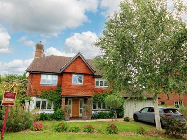 4 Bedroom Detached House For Sale In Ashington