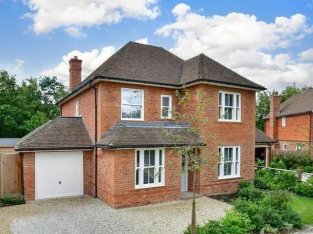 4 Bedroom Detached House For Sale In Ashington