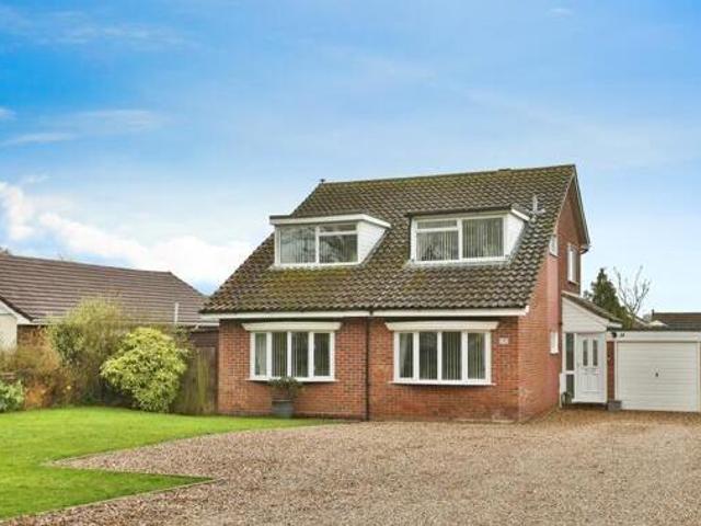 4 Bedroom Detached House For Sale In Ashill
