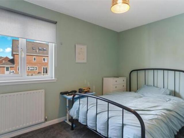 4 bedroom detached house for sale in Ashlar Avenue, Cumbernauld, Glasgow, North Lanarkshire, G68