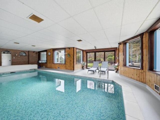 4 bedroom detached house for sale in Ashleigh Dale, Huddersfield, HD2