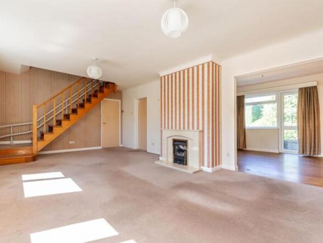4 bedroom detached house for sale in Ashmore Road, Winchester, SO22