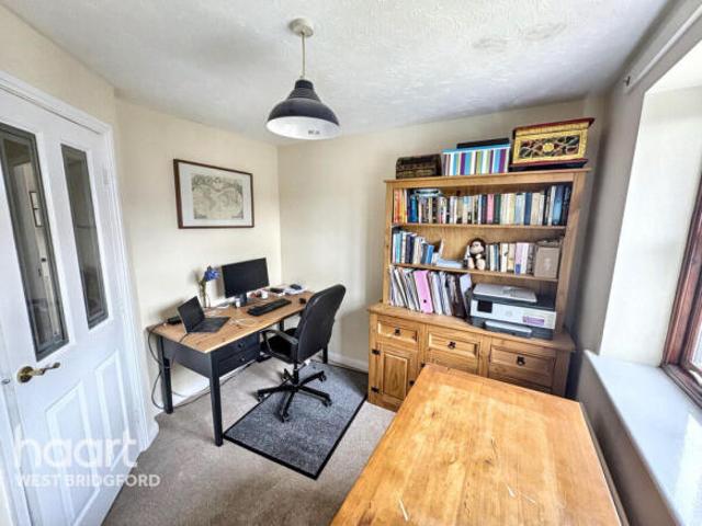 4 bedroom detached house for sale in Ashness Close, Gamston, NG2