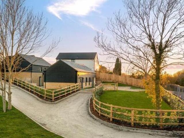4 Bedroom Detached House For Sale In Ashwell, Baldock