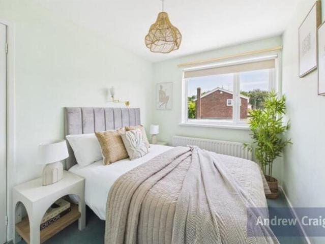 4 bedroom detached house for sale in Ashton Way, East Herrington, SR3