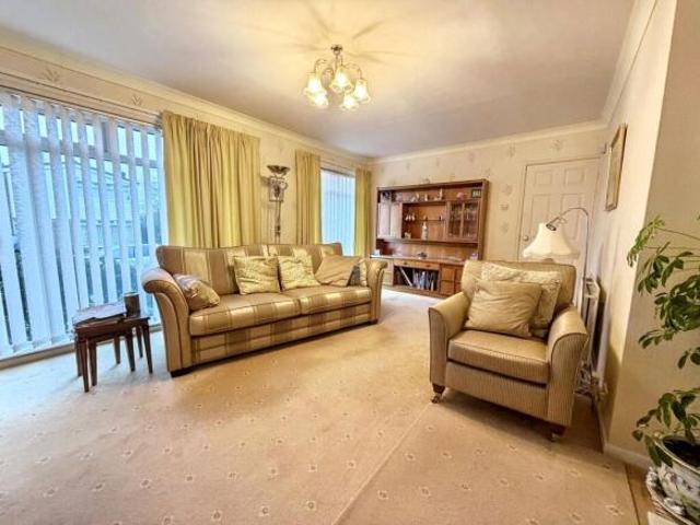 4 bedroom detached house for sale in Ashton Way, East Herrington, Sunderland, Tyne and Wear, SR3 3RX, SR3