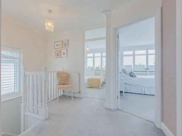 4 bedroom detached house for sale in Ashurst Avenue, Southend on sea, SS2