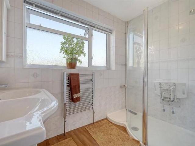 4 bedroom detached house for sale in Ashurst Avenue, Popular Wick Estate, Essex, SS2