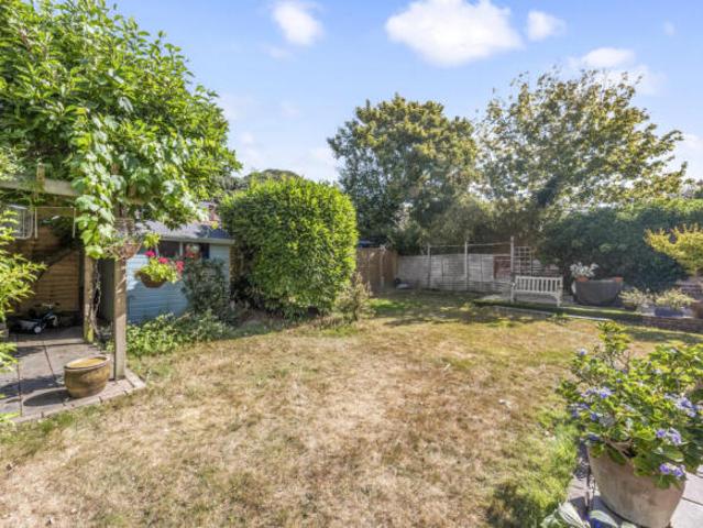 4 bedroom detached house for sale in Ashurst Drive, Worthing, BN12