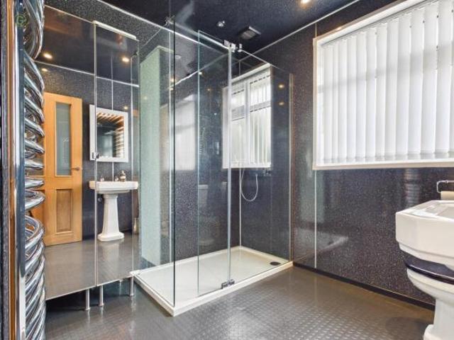 4 bedroom detached house for sale in Ashville Avenue, Hodge Hill, B34