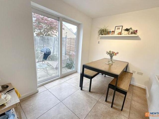 4 bedroom detached house for sale in Ashville Road, Hampton Hargate, Peterborough, PE7