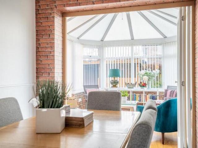 4 bedroom detached house for sale in Askham Lane, Acomb, York, YO24