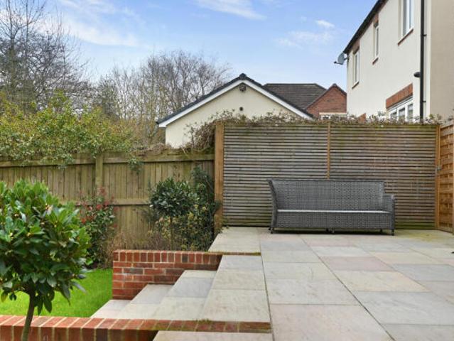 4 bedroom detached house for sale in Aspen Drive, Scarcroft, LS14