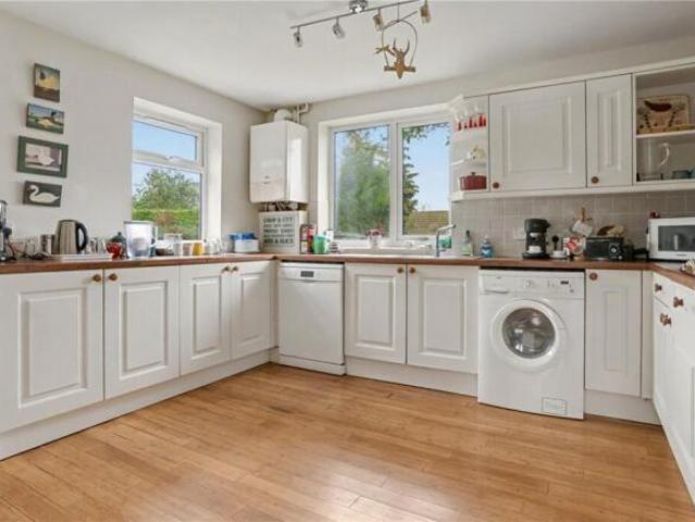 4 bedroom detached house for sale in Aspen Way, Cringleford, Norwich, Norfolk, NR4