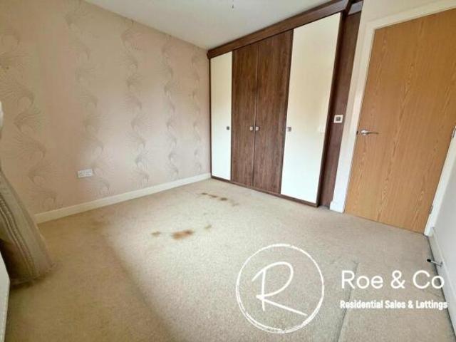 4 bedroom detached house for sale in Aspinall Close, Horwich, BL6
