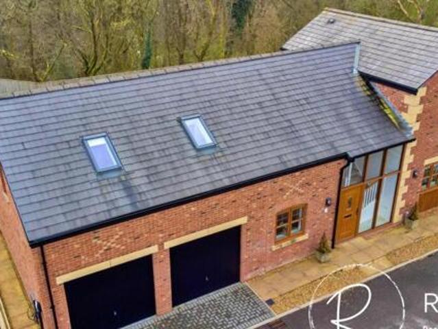 4 Bedroom Detached House For Sale In Aspull