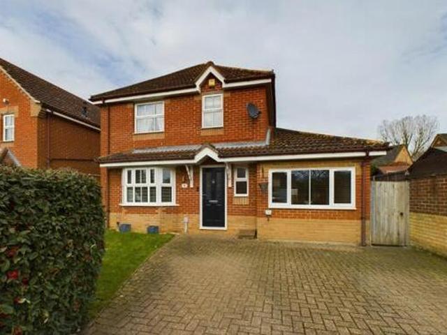 4 Bedroom Detached House For Sale In Attleborough, Norfolk