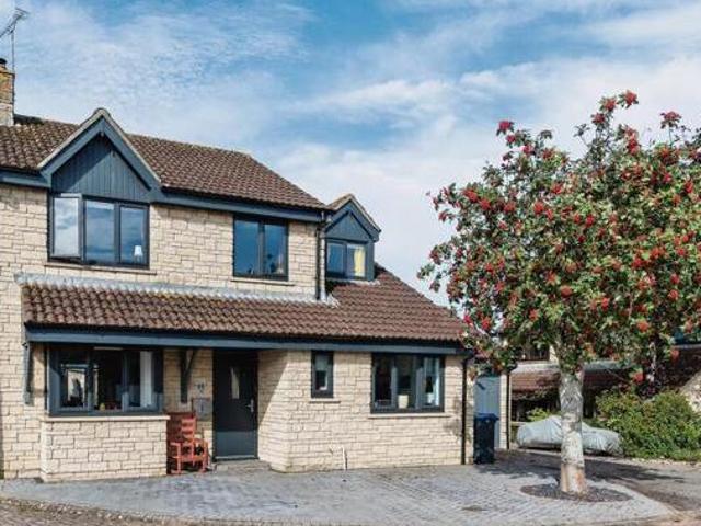 4 Bedroom Detached House For Sale In Atworth
