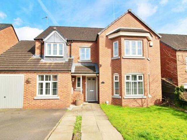 4 Bedroom Detached House For Sale In Atherton