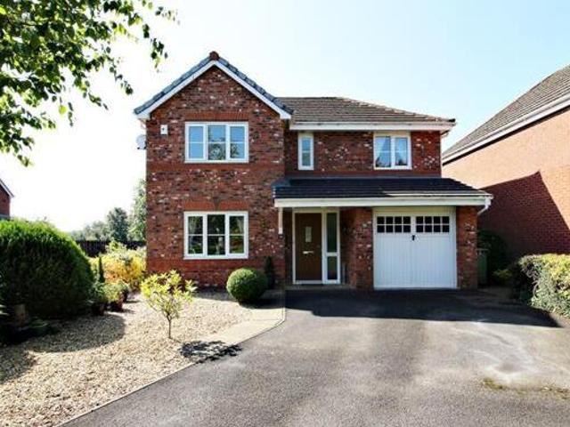4 Bedroom Detached House For Sale In Atherton