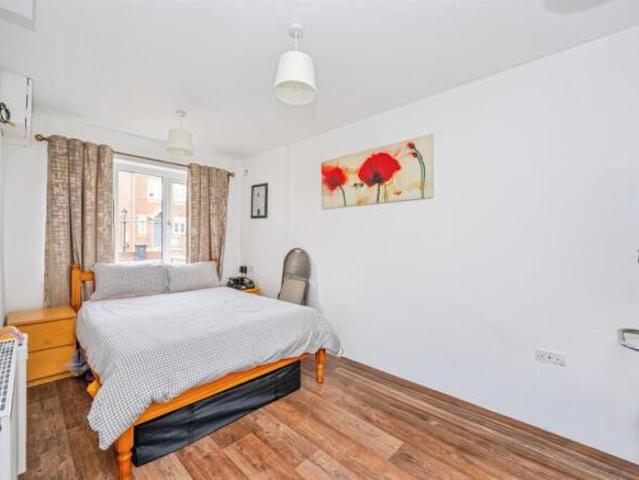 4 bedroom detached house for sale in Atlas Way, Spondon, Derby, DE21