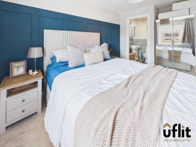4 bedroom detached house for sale in Autumn Fields, Waverley, Rotherham, S60