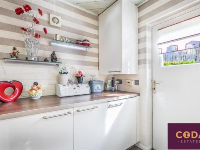 4 bedroom detached house for sale in Auchenbothie Crescent, Glasgow, G33